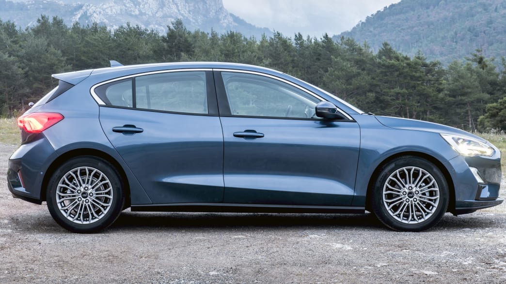 Ford Focus 1 5 Ecoboost Technische Daten