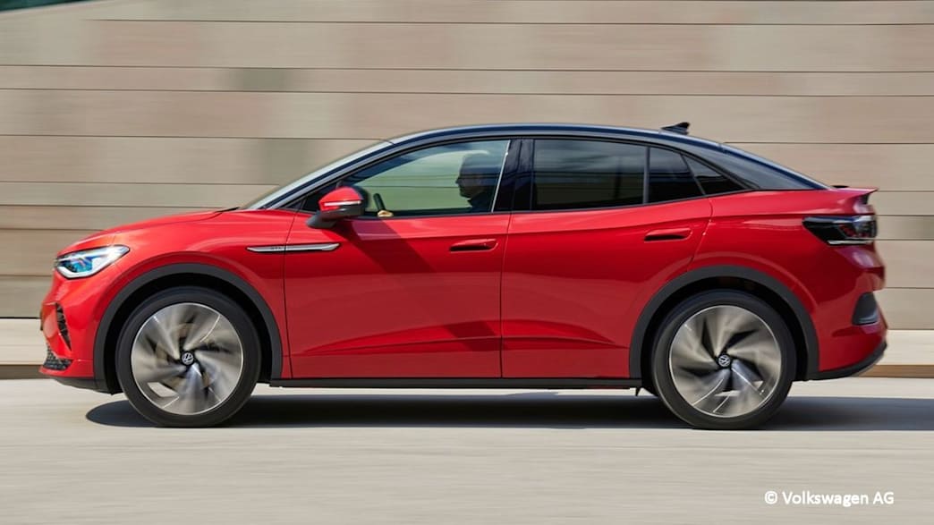 VW ID.5 GTX 4MOTION (ab 05/22): Technische Daten, Bilder, Preise | ADAC
