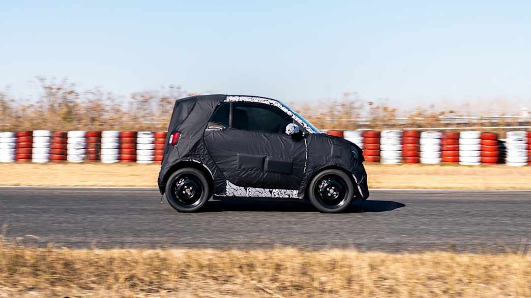 Großer E-Auto-Ausblick 2026: Diese neuen Elektroautos kommen bald