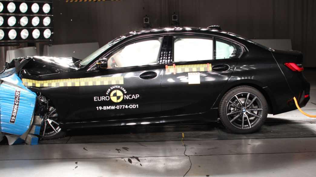 BMW M340i xDrive Steptronic Sport (08/19 - 09/20): Technische Daten ...