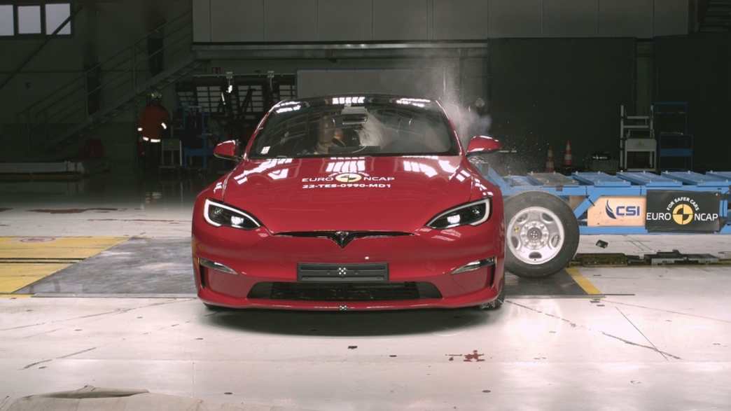 Tesla Model S Plaid (ab 10/25): Technische Daten, Bilder, Preise | ADAC