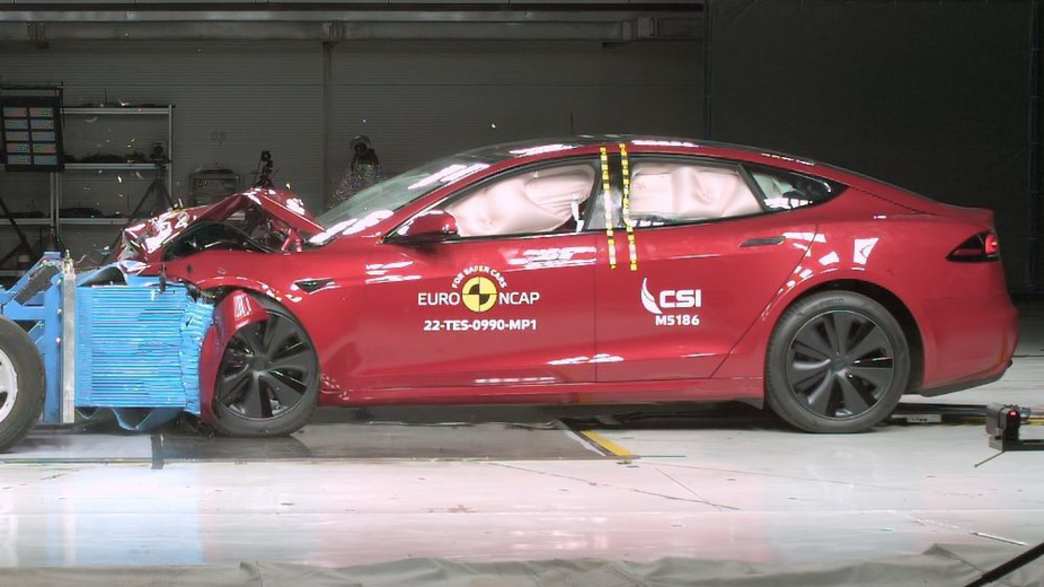 Tesla Model S Plaid (ab 10/25): Technische Daten, Bilder, Preise | ADAC