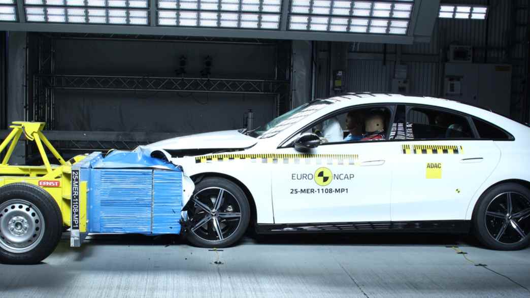 Mercedes-Benz CLA Shooting Brake 200 EQ AMG Line (ab 03/26): Technische ...