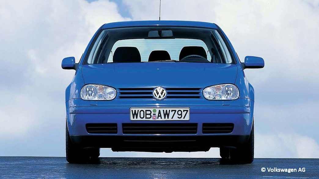 VW Golf 1.6 FSI (01/02 - 08/03): Technische Daten, Bilder, Preise | ADAC