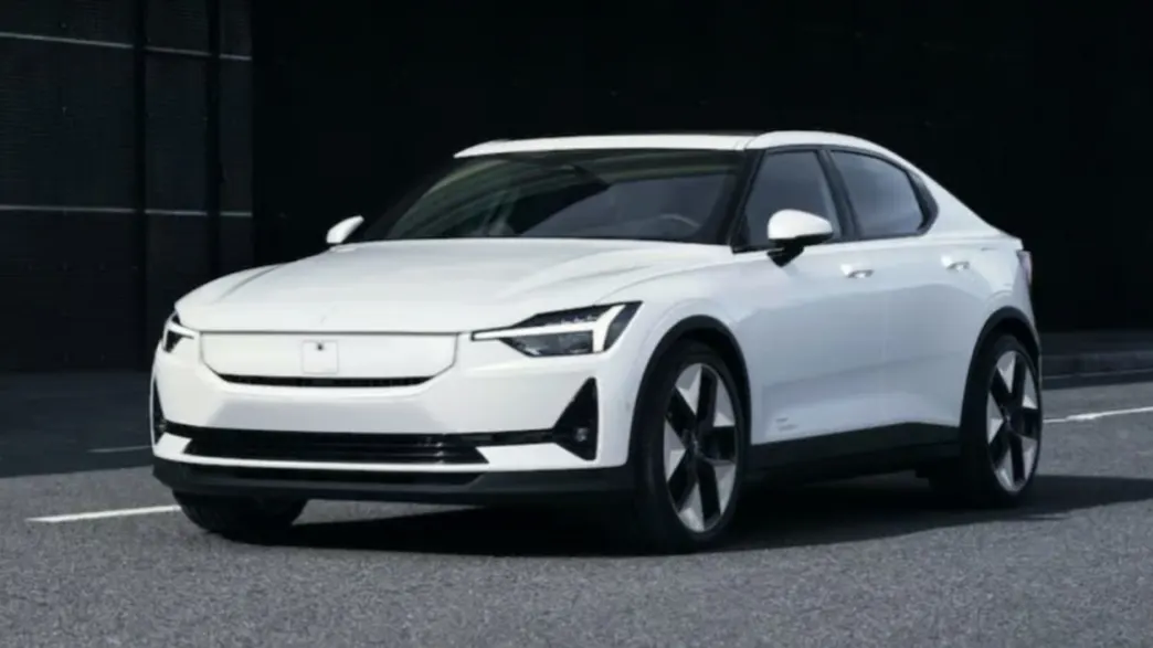 Polestar 2 Standard Range Single Motor 69 kWh 07 23 06 24 Technische Daten Bilder Preise ADAC