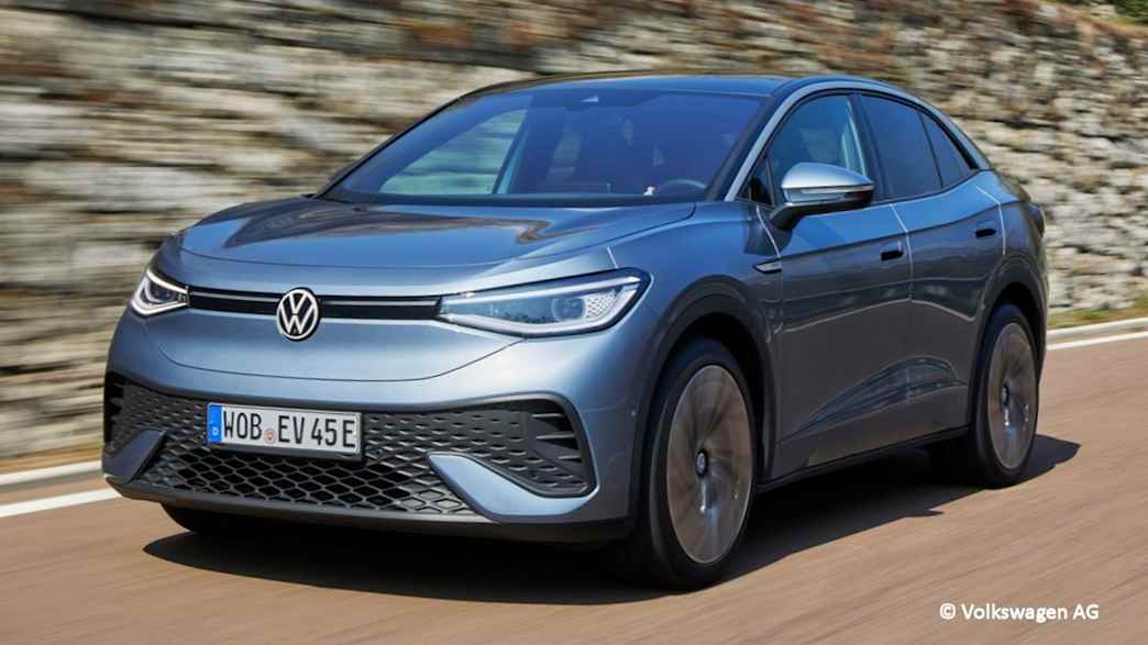 VW ID.5 Pro Performance (ab 05/22): Technische Daten, Bilder, Preise | ADAC