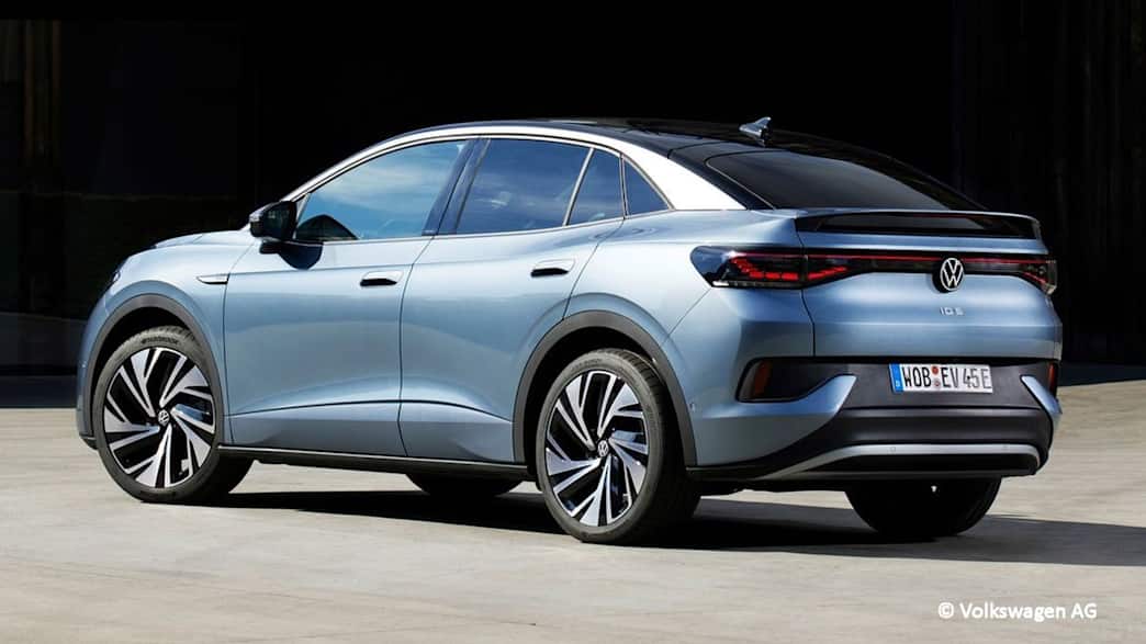 VW ID.5 Pro Performance (ab 05/22): Technische Daten, Bilder, Preise | ADAC
