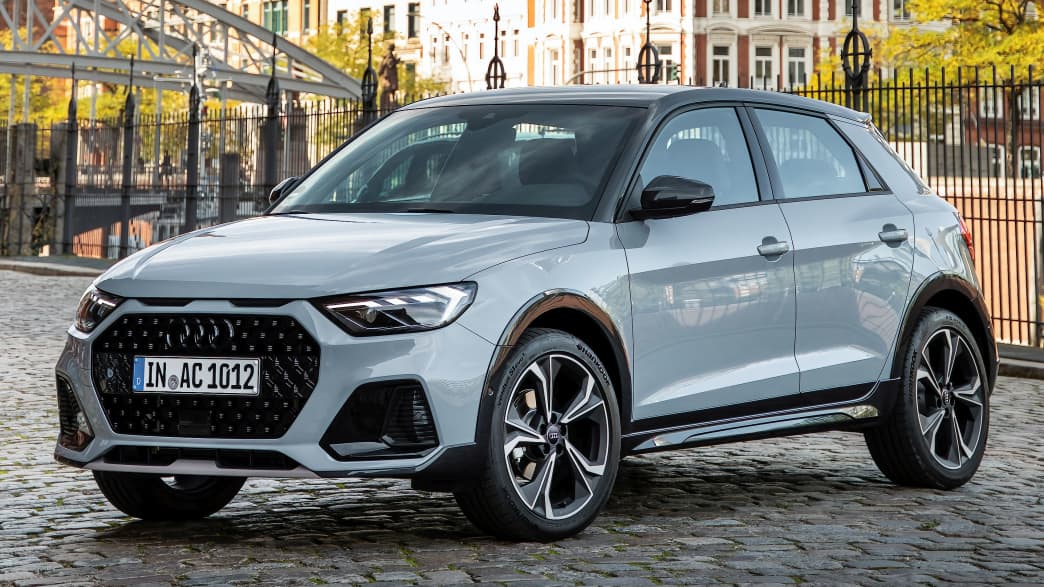 Was Kostet Ein Audi A1