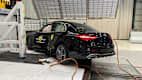 Mercedes-Benz C 180 T-Modell Avantgarde Advanced 9G-TRONIC (04/23 - 04/ ...