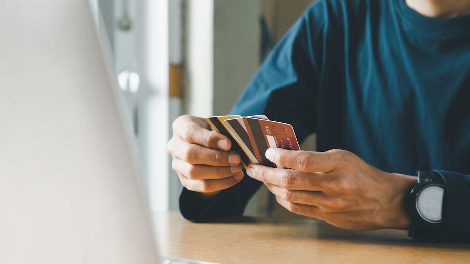 Visa oder Mastercard: Unterschiede, Vorteile & Vergleich