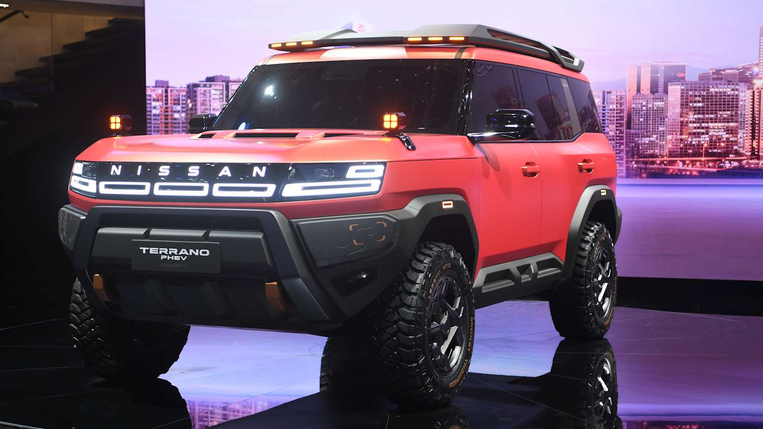Auto China Peking 2026: Das sind die Highlights der Automesse