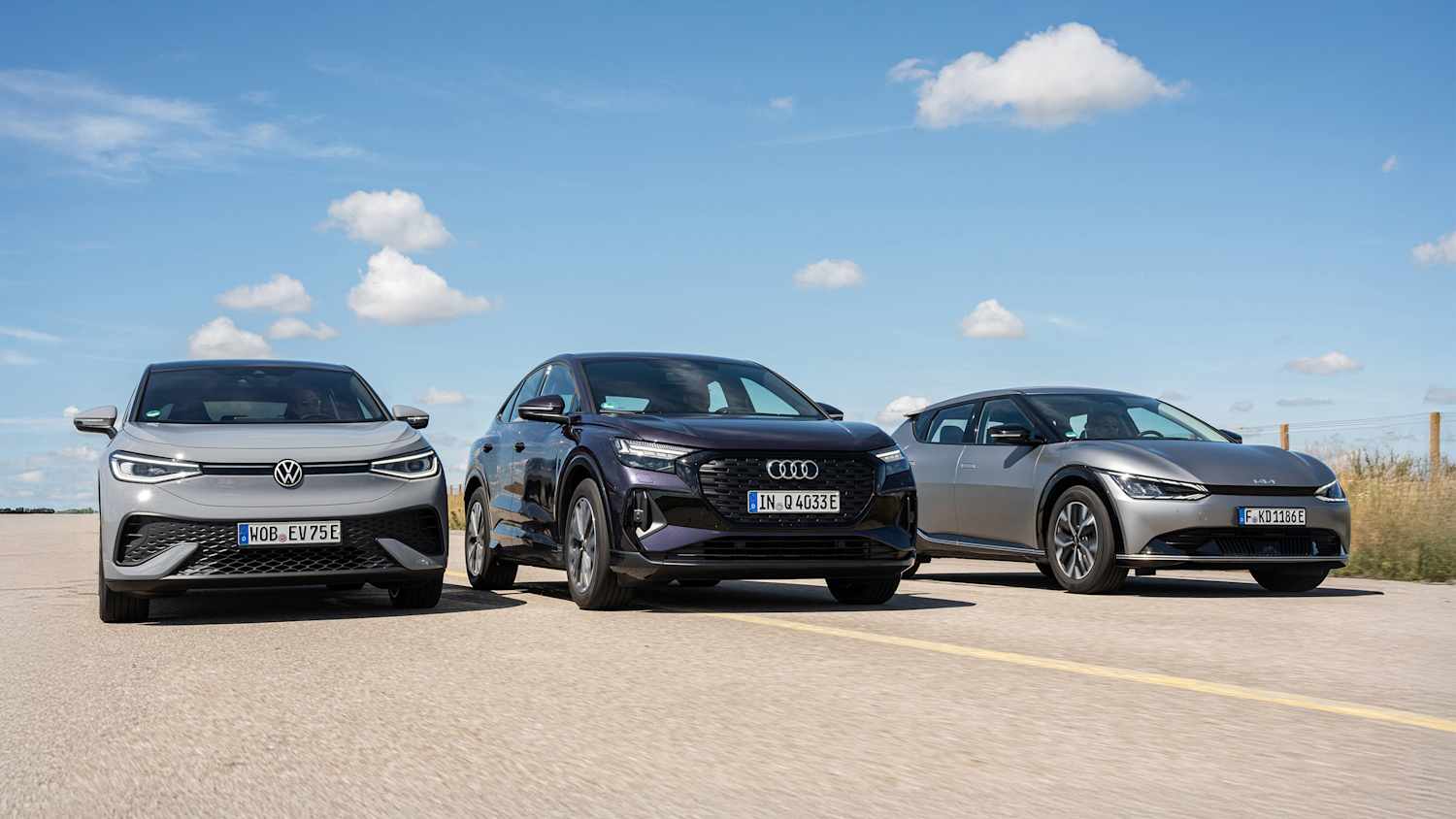 SUV-Modelle im Vergleich: Welche sind die besten? Was ist zu beachten?