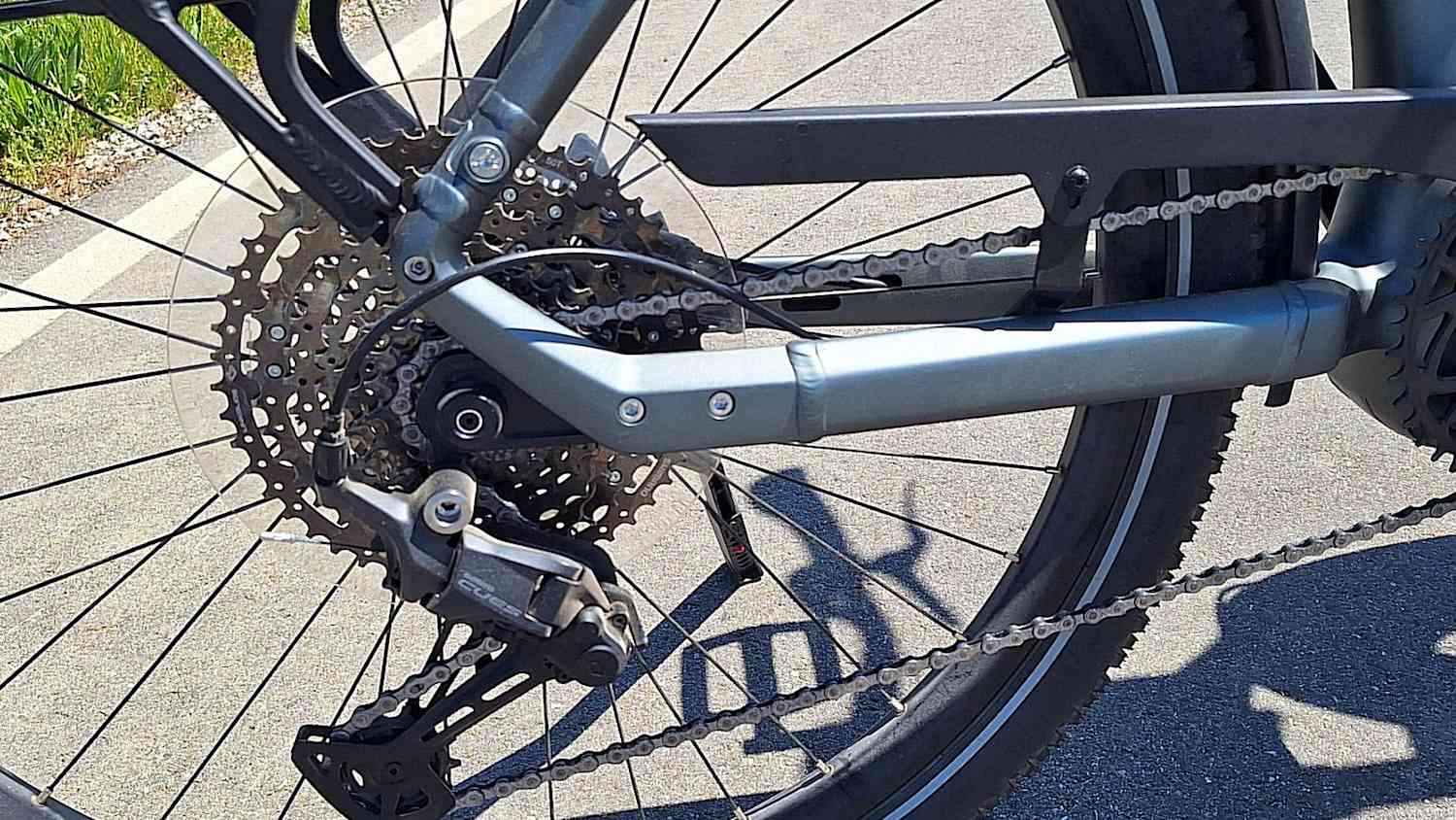 Testfahrt Gazelle Ultimate T11: So gut ist das SUV-E-Bike wirklich