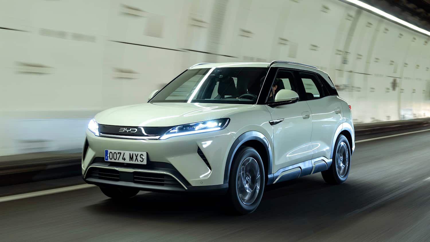 Die besten Autos 2025 im ADAC Autotest: 112 Modelle im Test