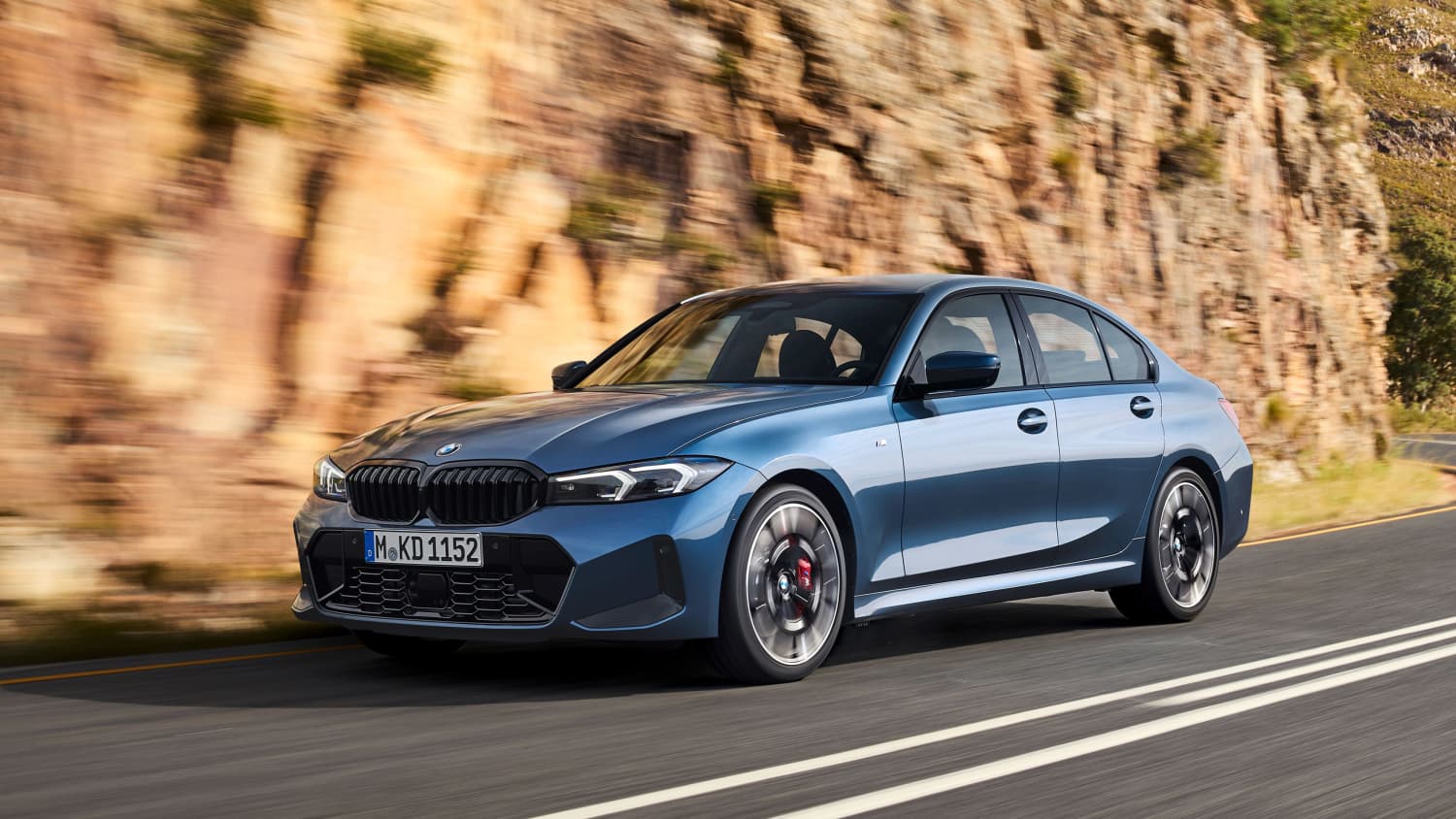 Bmw 3 series hybrid store