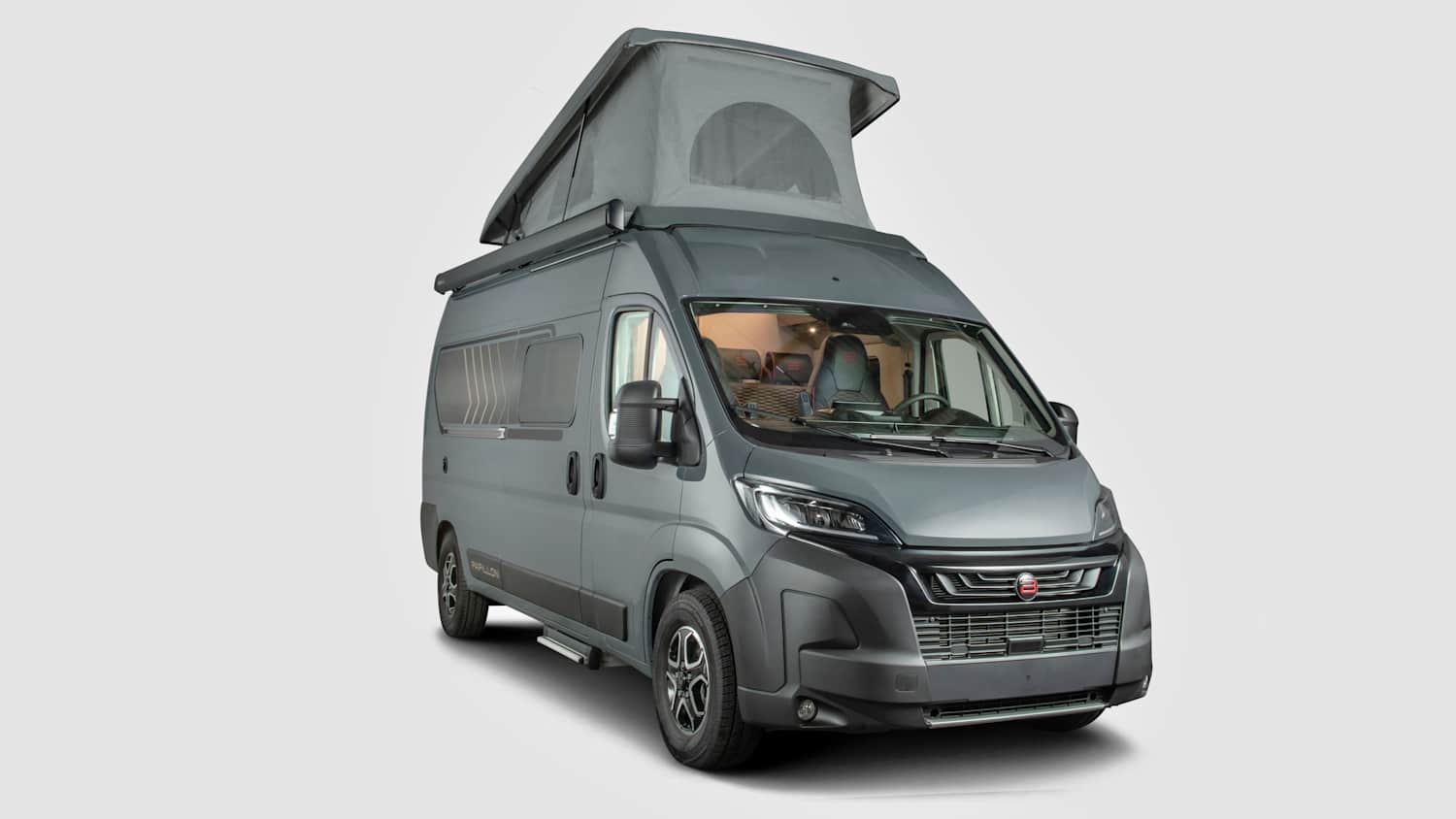 Campingtrends 2026: Günstige Vans, Allrad und Leichtgewichte