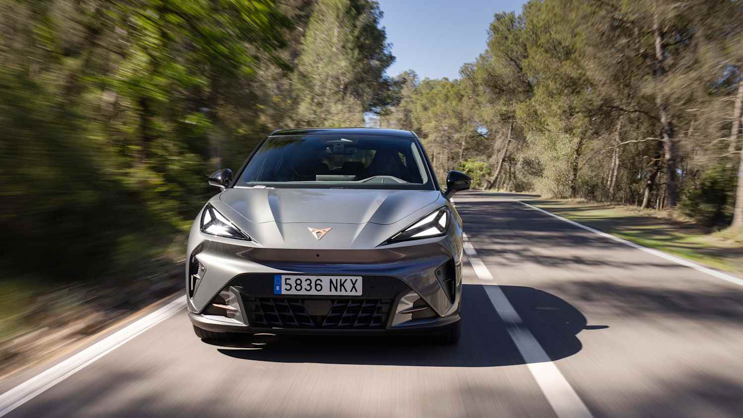 Cupra Raval (2026): Testfahrt mit dem Elektro-Verführer