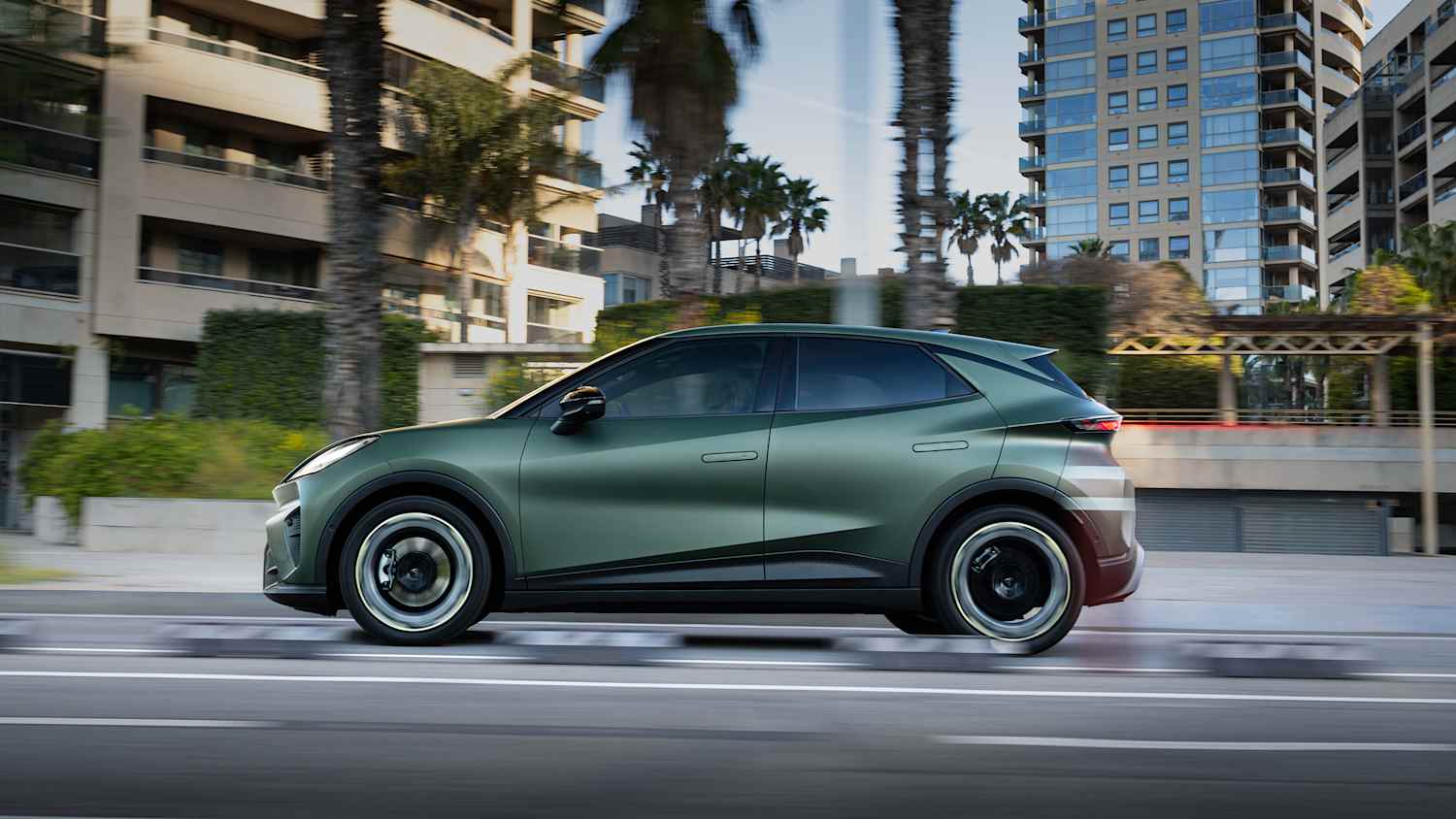 Cupra Raval (2026): Testfahrt mit dem Elektro-Verführer