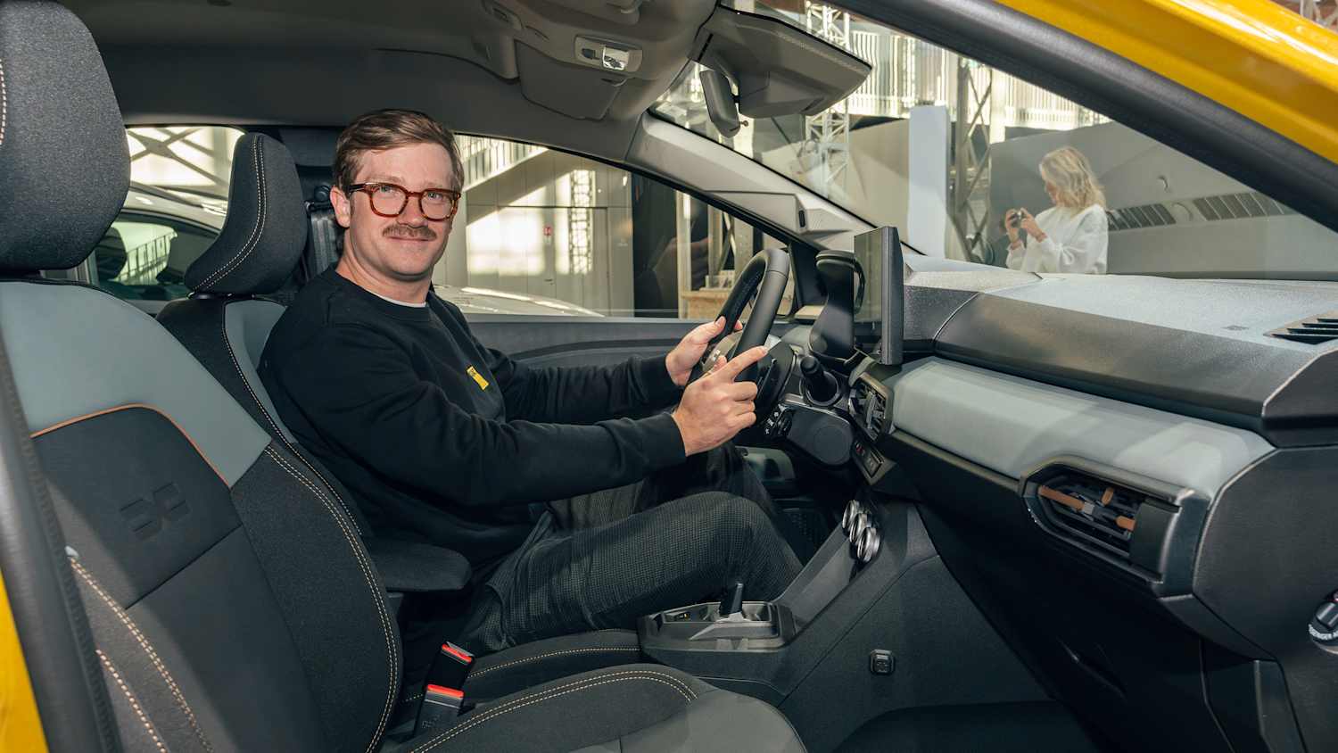 Dacia Sandero und Stepway Facelift (2026): Frische Optik, mehr Leistung
