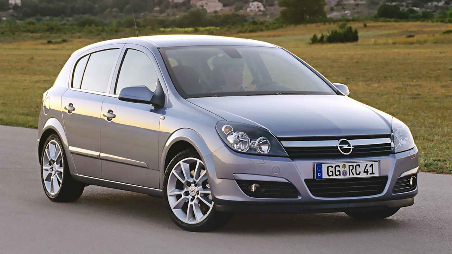 Rückruf bei Opel: Gefahr durch Airbag von Takata