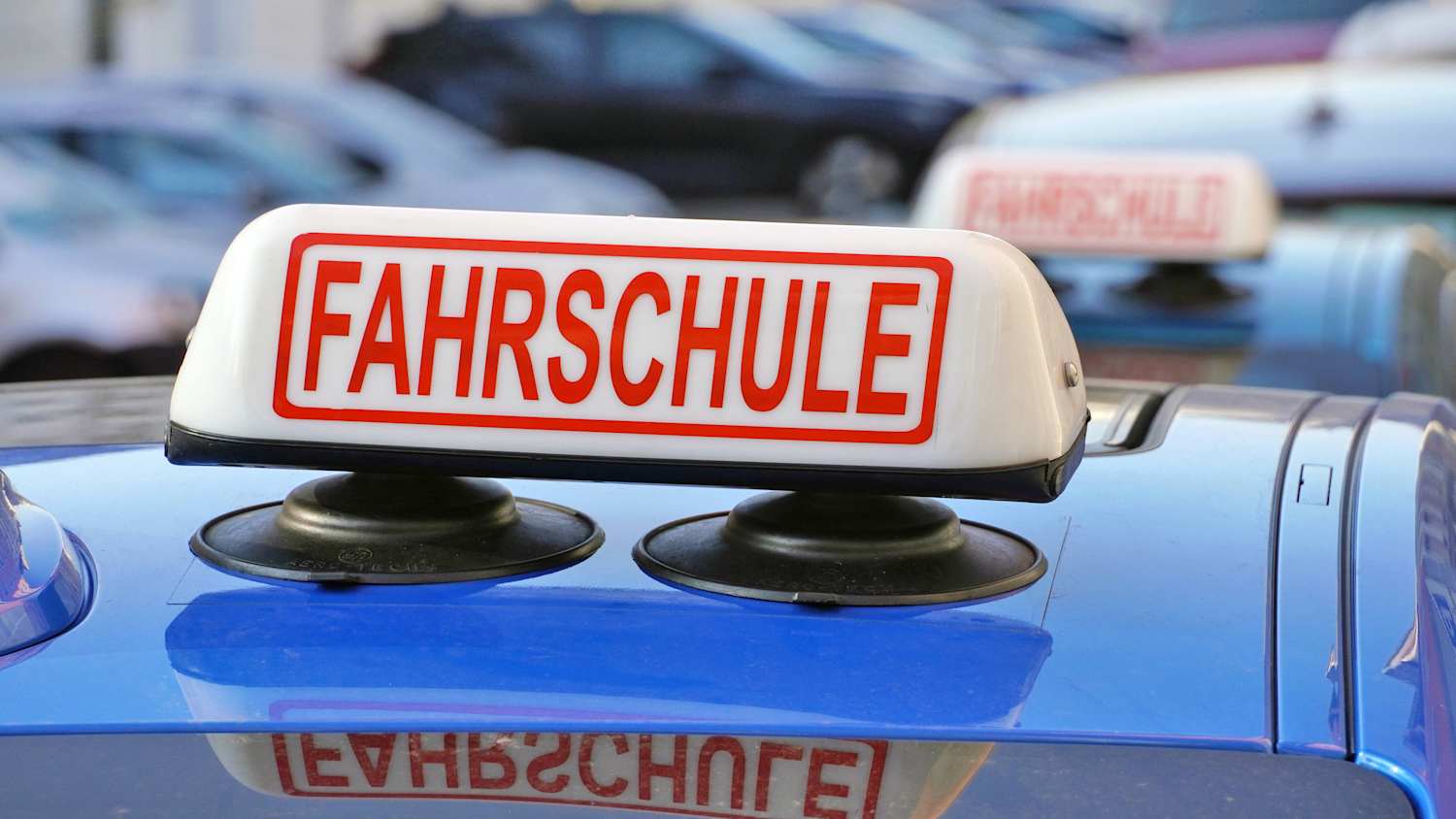 Reform: Führerschein soll günstiger werden