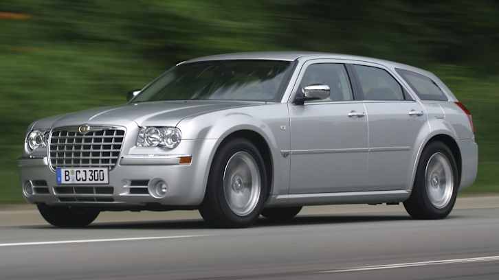 My old girl is still my daily 16 years later, not many people like ...