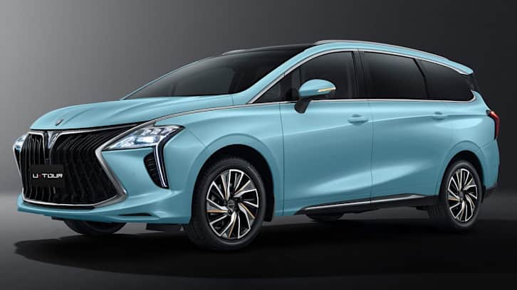 DFM Forthing 4 1.5T U-Tour 7DCT (ab 01/23): Technische Daten, Bilder, Preise | ADAC