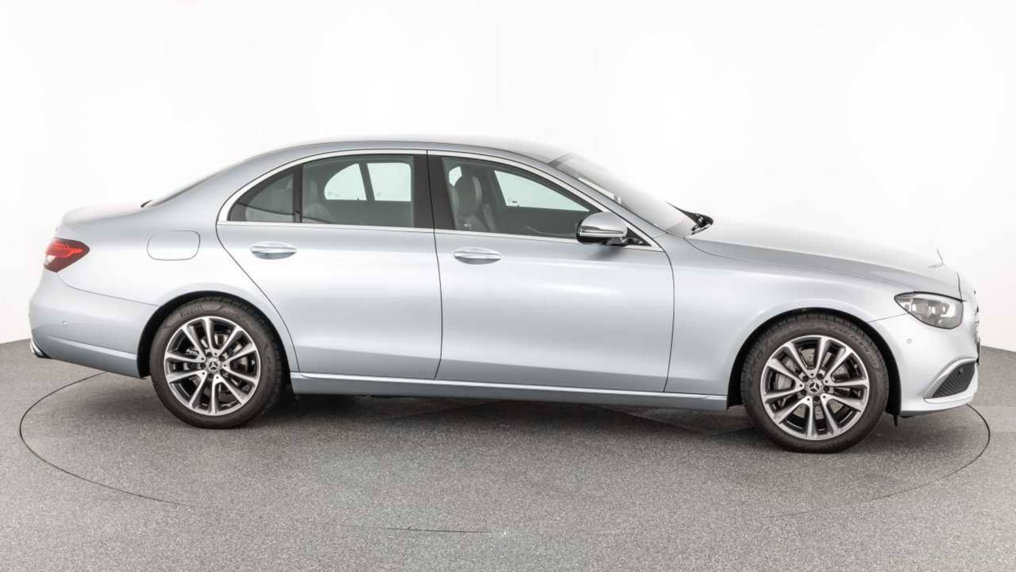 Mercedes benz e class 2020 price store