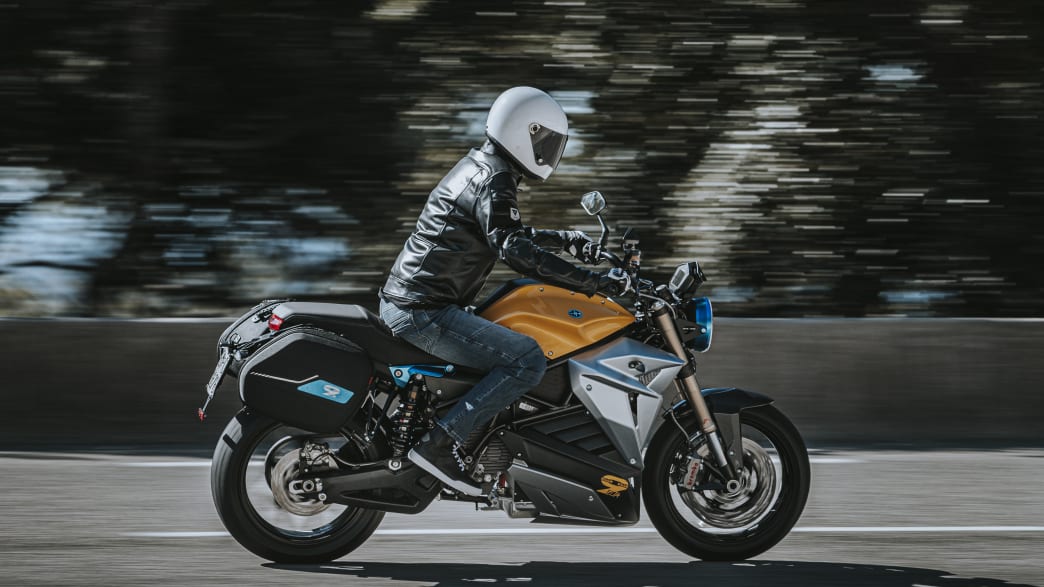 Elektro Motorrad (2021): Modelle, Reichweite, Preise | ADAC
