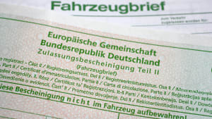 Wichtiges zur Kfz-Zulassung | ADAC