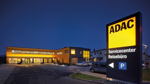 ADAC Südbayern e.V.