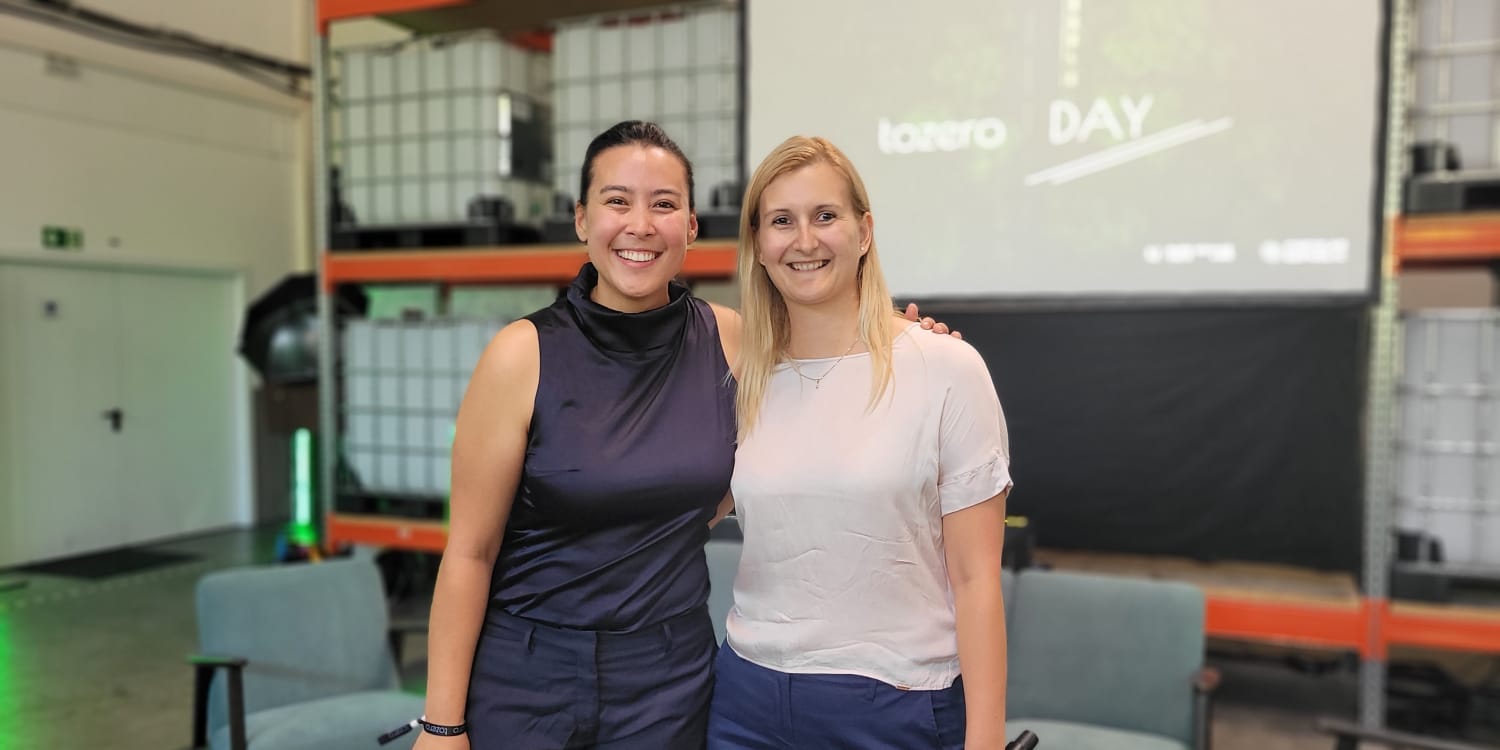 Interview tozero | ADAC