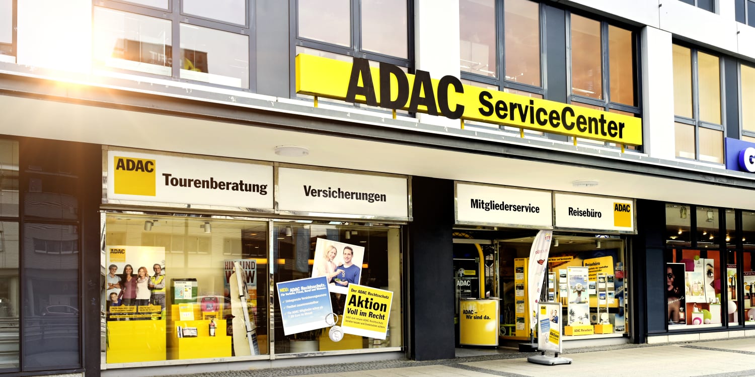 Geschäftsstelle Frankfurt (Oder) | ADAC