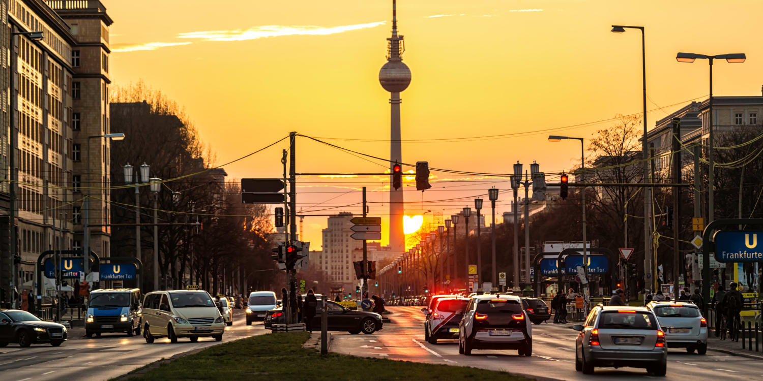 Berlin autofrei - Die Bürokratiemonster, die sie riefen | ADAC