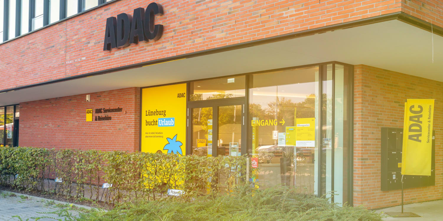 ADAC in Lüneburg | ADAC