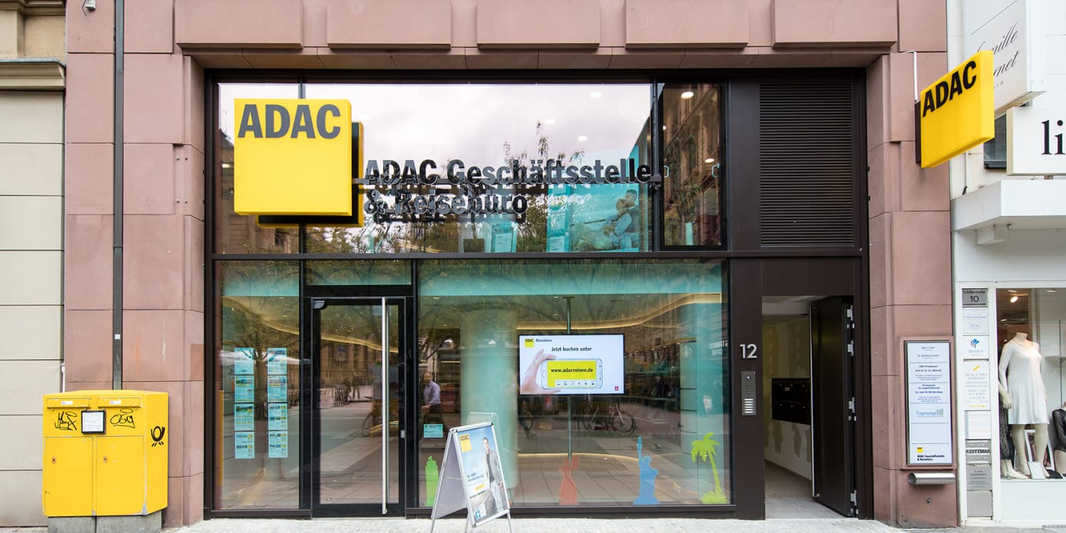 ADAC Frankfurt City: persönliche und intensive Beratung