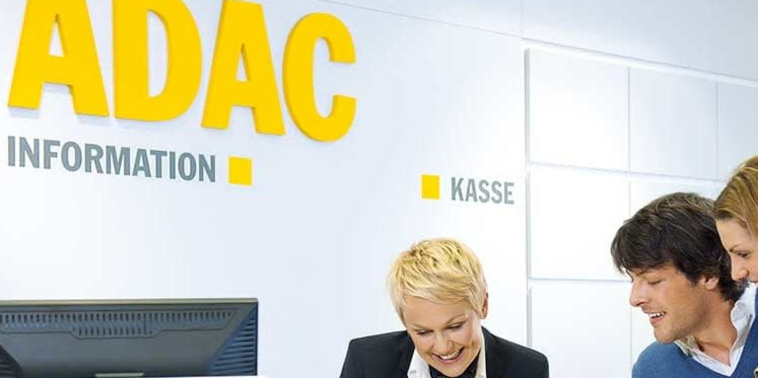 ADAC Vertretungen in Hessen und Thüringen | ADAC