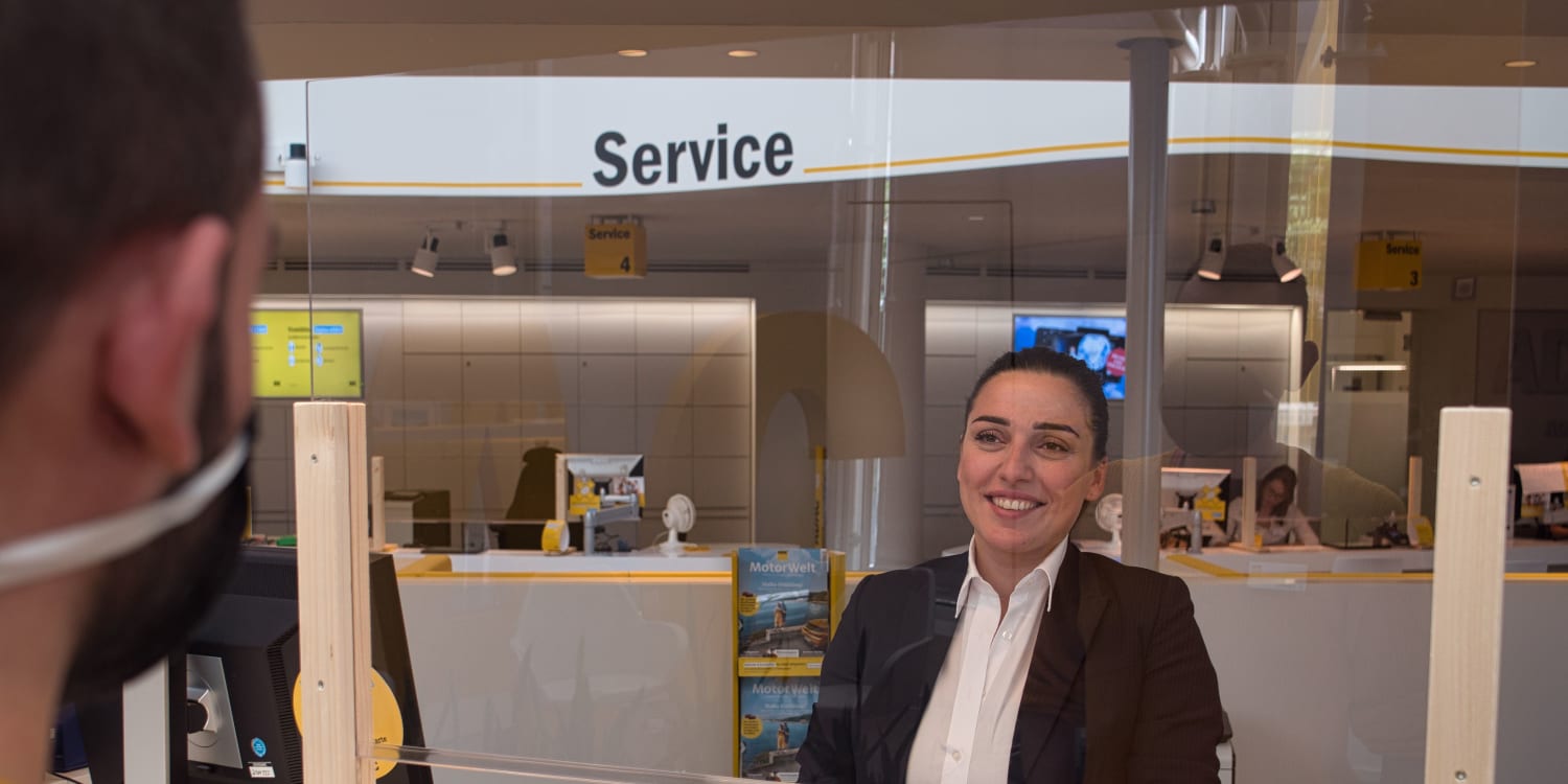 Karriere beim ADAC Nordrhein | ADAC