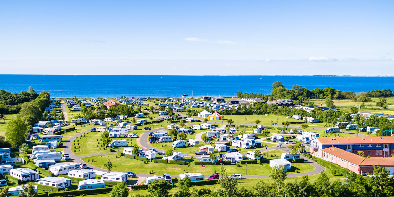 Campingurlaub: Die wichtigsten Tipps für Einsteiger | ADAC