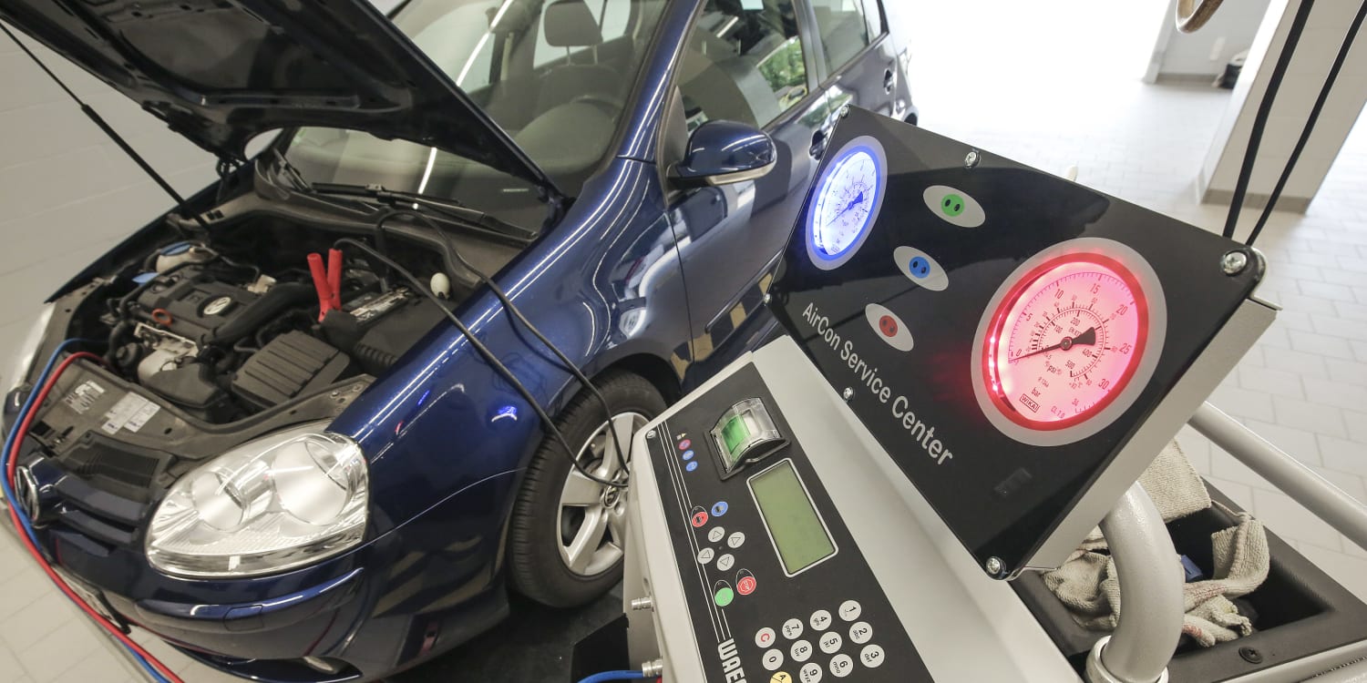 ADAC Vertragssachverständige in NRW | ADAC