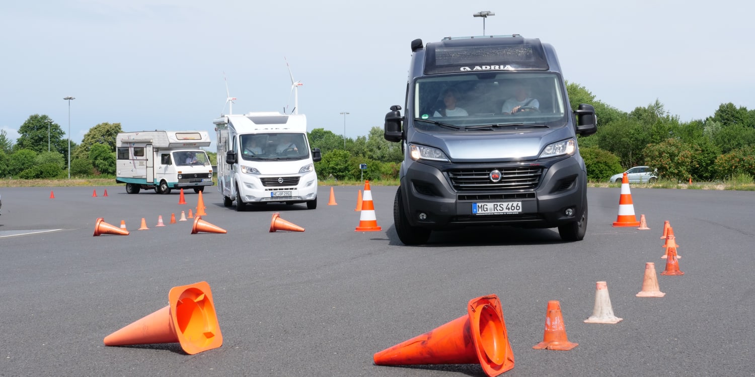 Camper des Jahres 2023 – jetzt zur NRW-Vorrunde in Grevenbroich ...