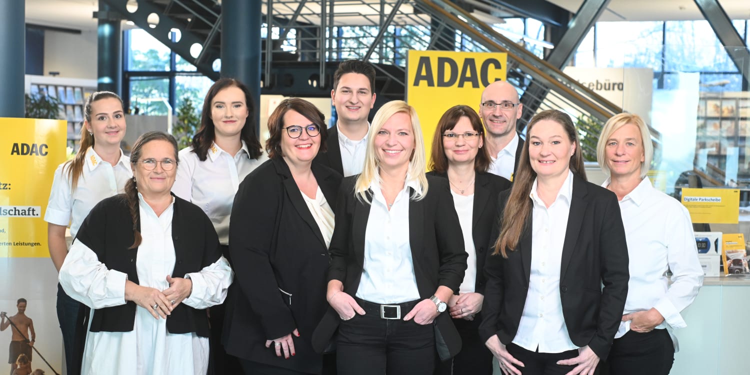 ADAC Geschäftsstelle Laatzen