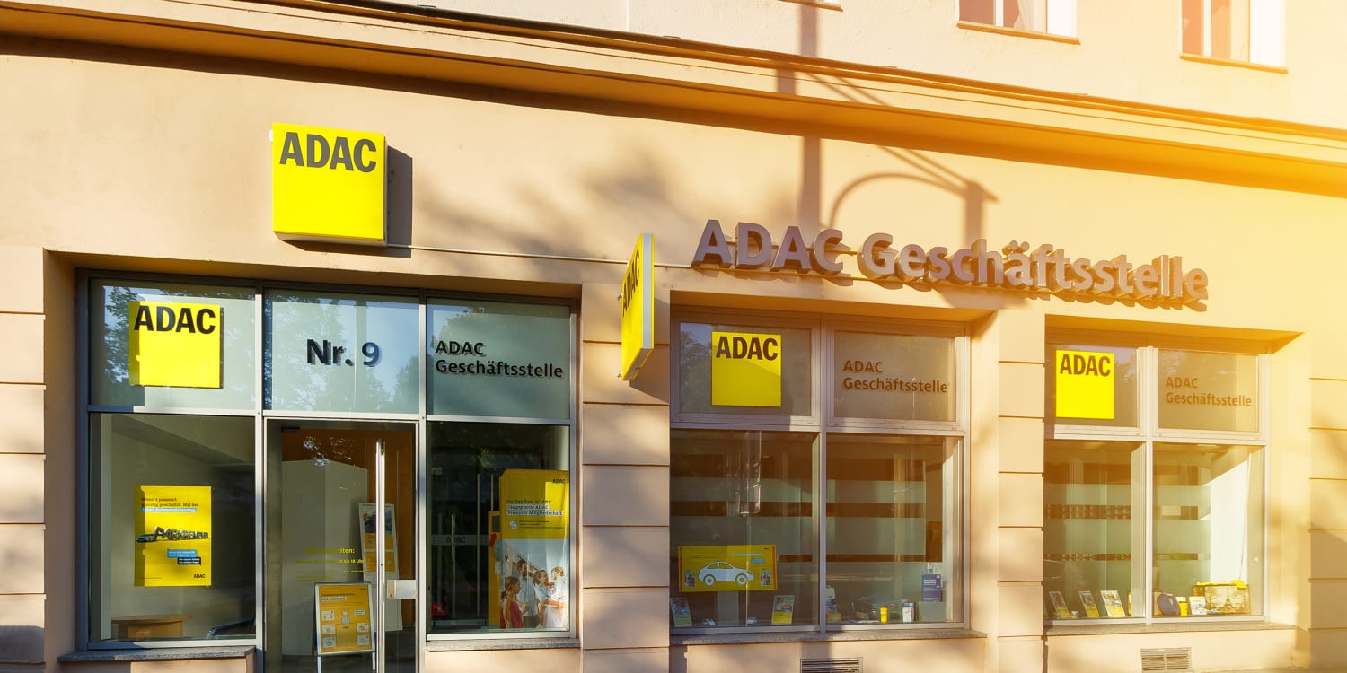 ADAC in Halle | ADAC