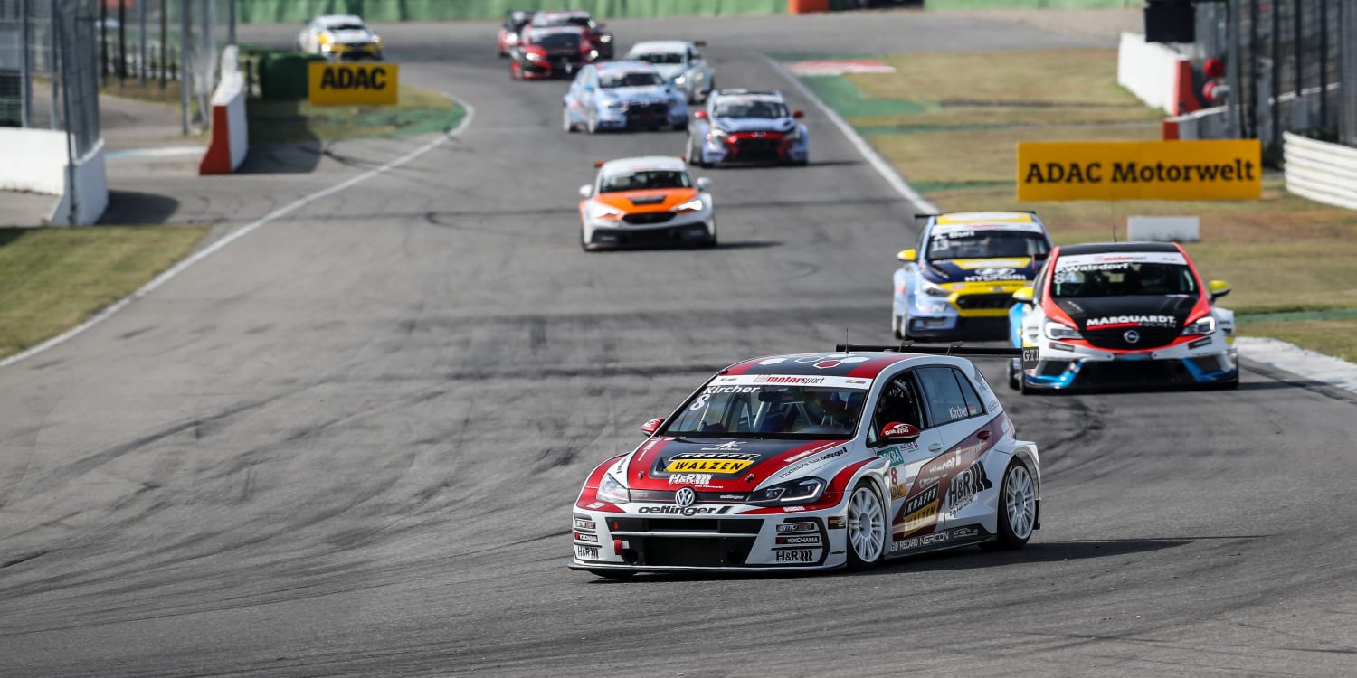 ADAC Racing Weekend Hockenheimring 2021