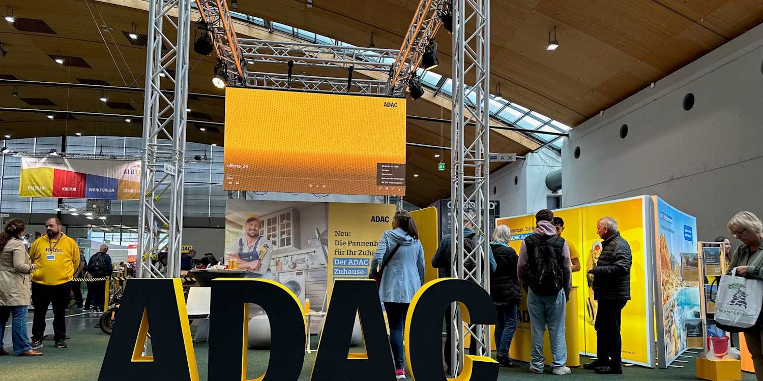 Adac Geschftsstellen Baden Wrttemberg
