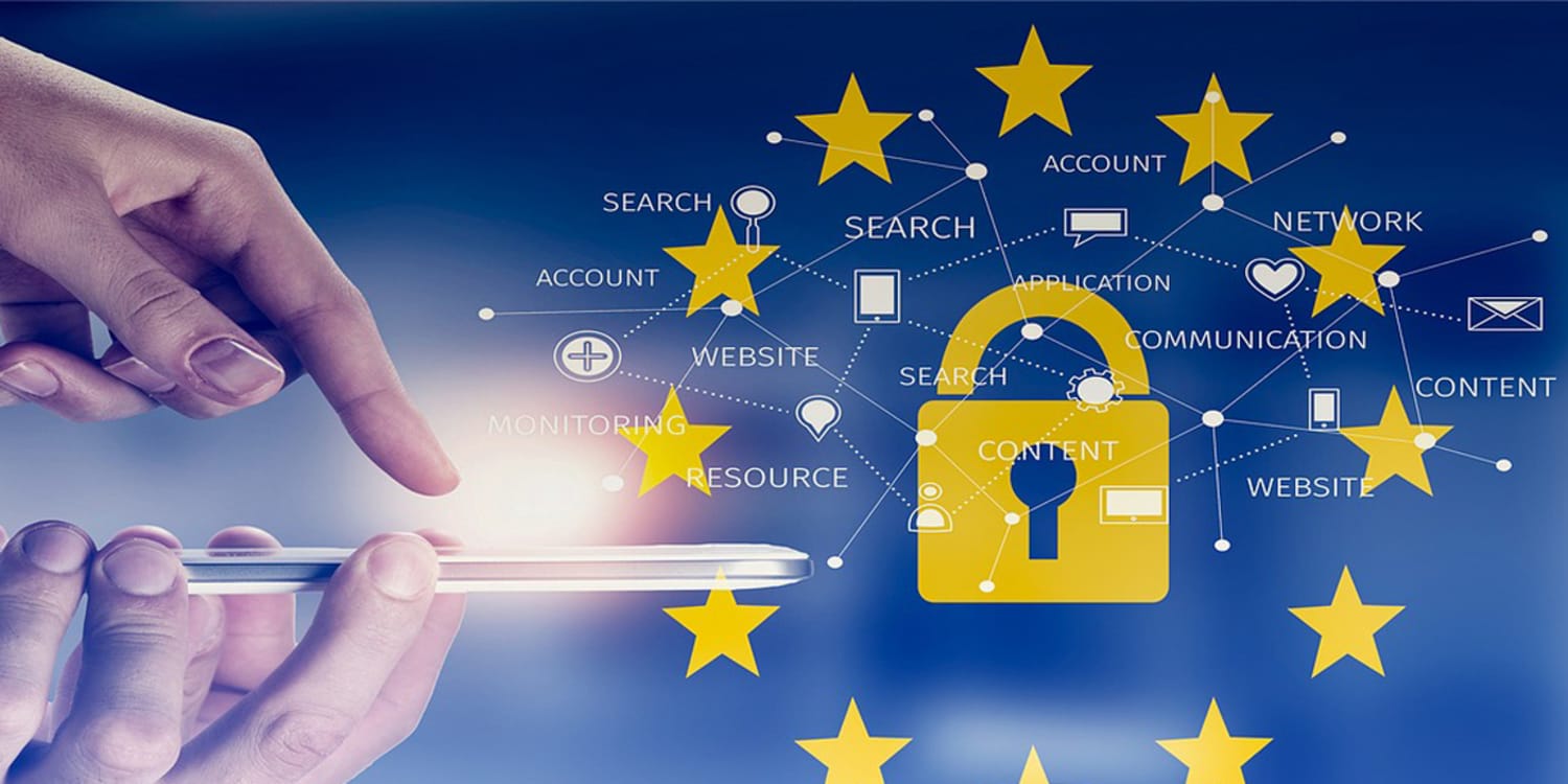 Datenschutz-Grundverordnung (DSGVO)