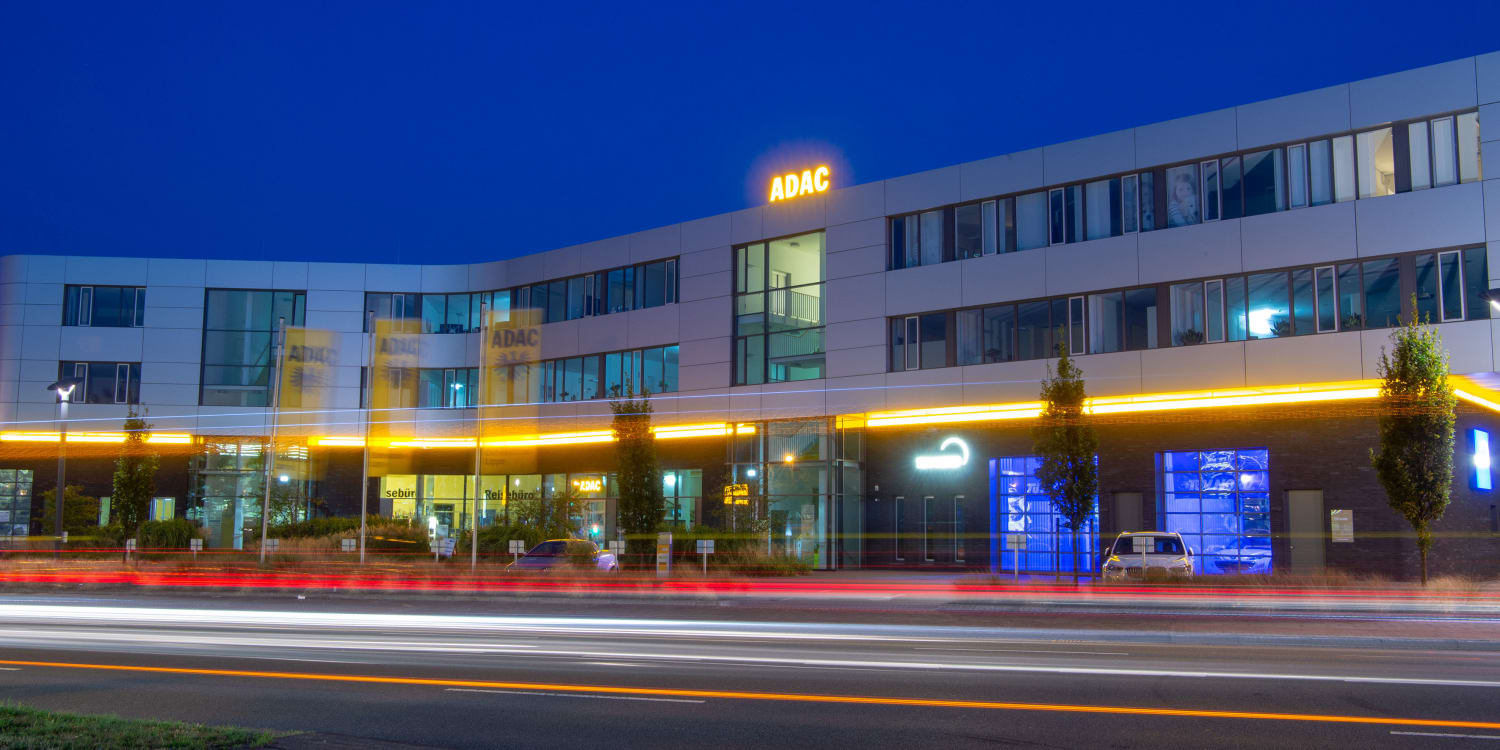 Der Vorstand des ADAC Ostwestfalen-Lippe e.V. | ADAC