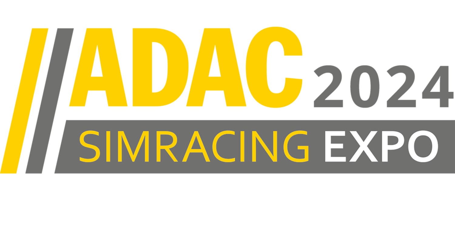ADAC SimRacing Expo | ADAC
