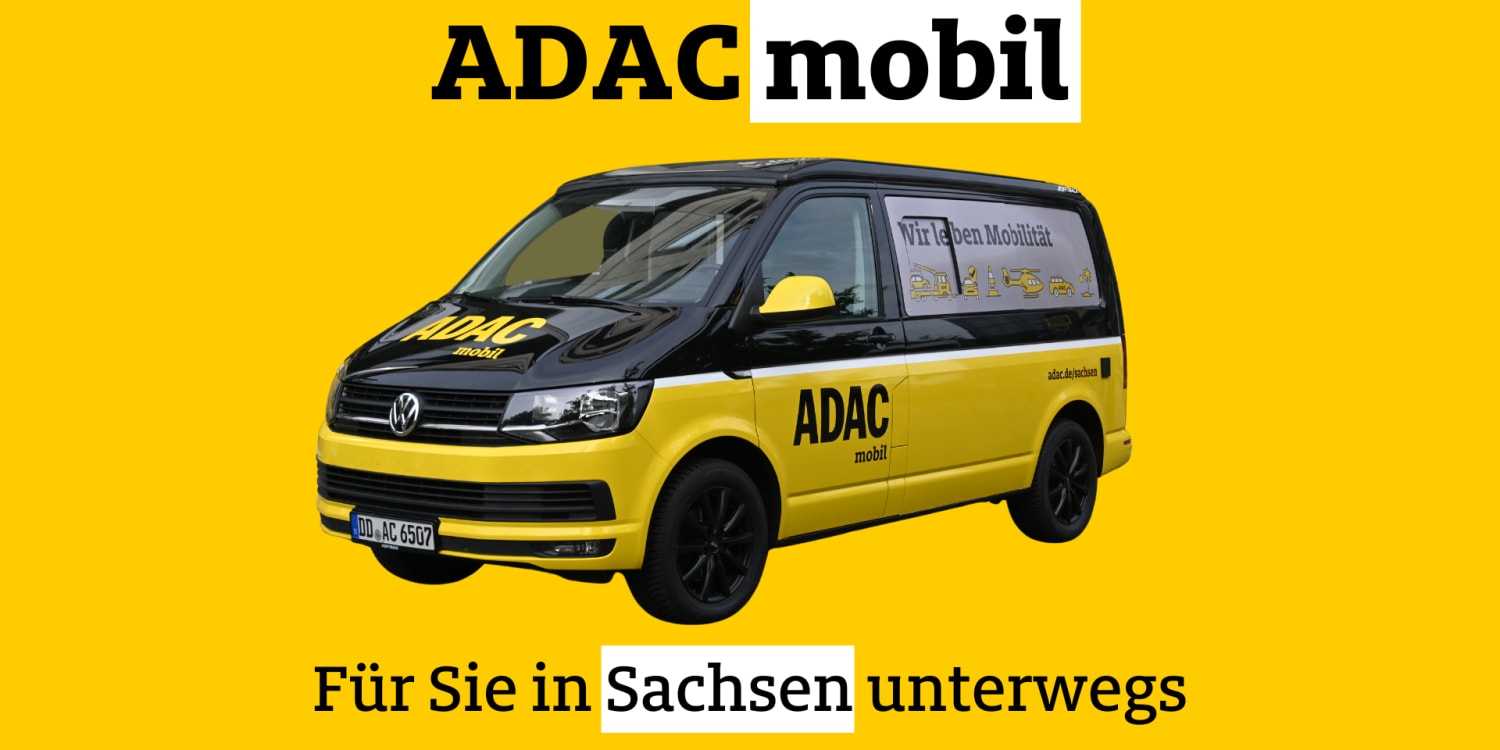 ADAC mobil Sachsen | ADAC