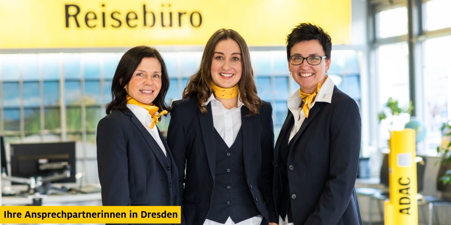 Reisebüro Dresden | ADAC